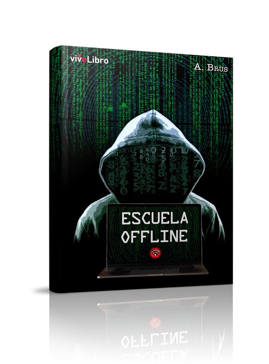 Escuela Offline - Kids Book - Spanish, A. Brus | 9788419134769 | Boeken ...