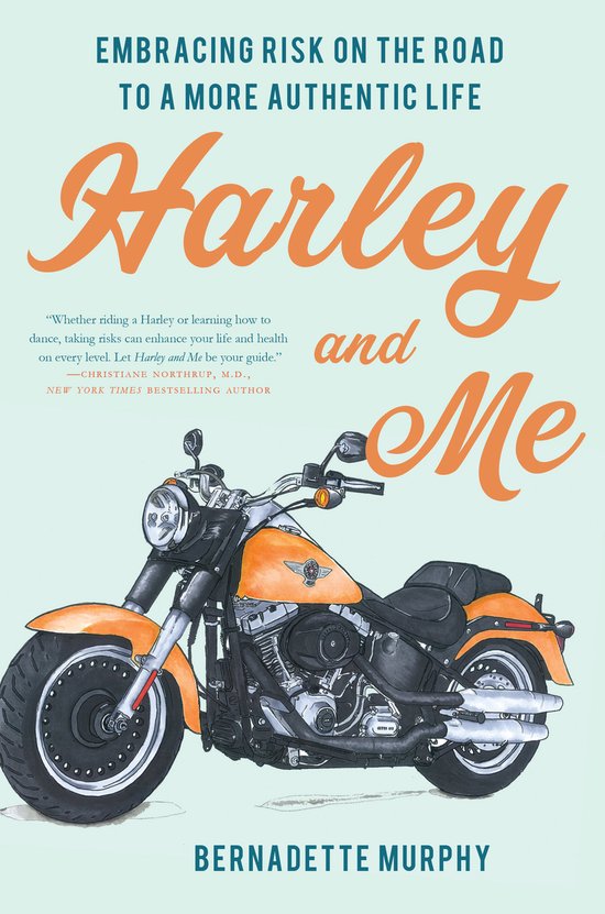 Harley and Me, Bernadette Murphy | 9781619029453 | Boeken | bol
