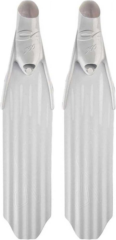 C4 Surfer 300 Vinnen EU 41-42 White | bol