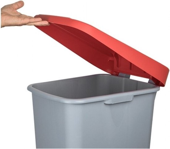 Afval Container 110L 600093 | bol