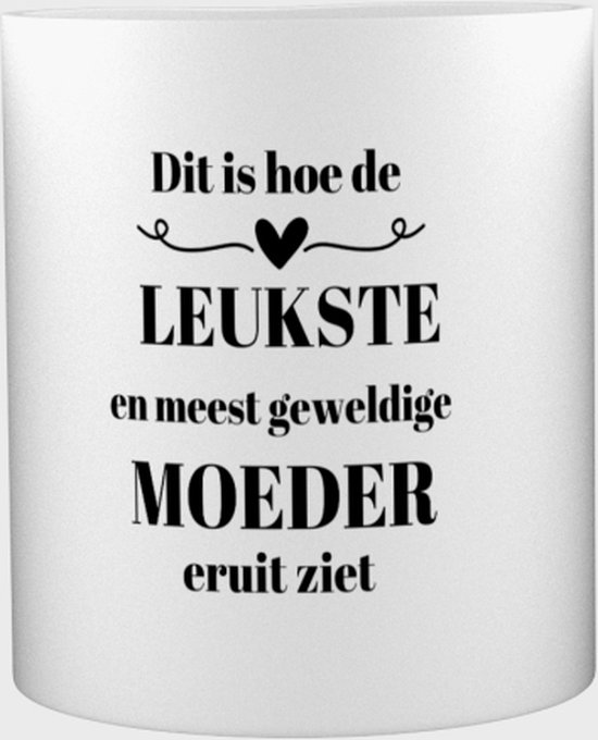 Akyol - dit is hoe de leukste en meest geweldigste moeder eruit ziet ...