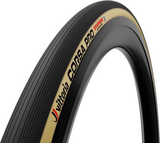 Vittoria Corsa Pro Racefiets Band 700 x 23 | bol
