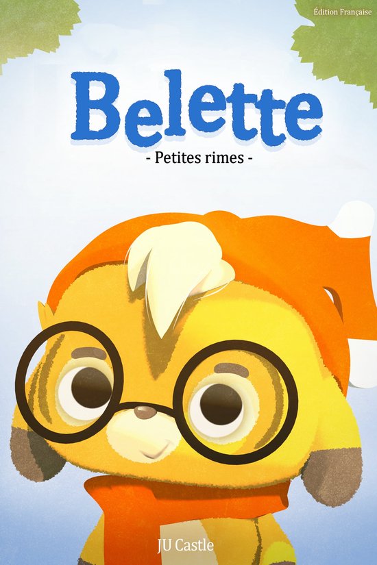 Belette (ebook), JU Castle | 1230006563257 | Boeken | bol