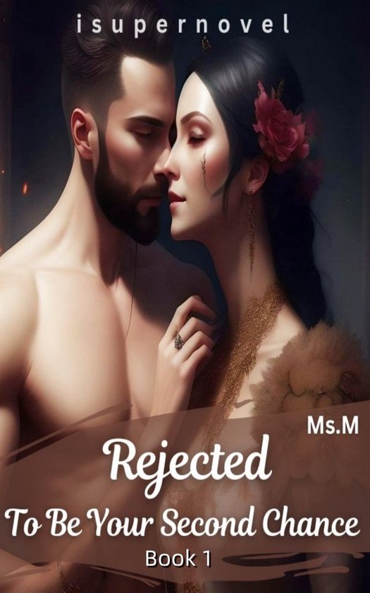 Werewolf Romance Second Chance Mate Series 1 - Rejected To Be Your Second Chance... | bol.com