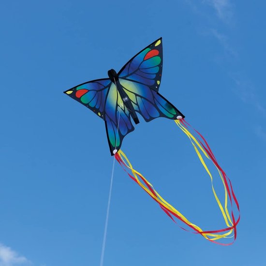 Vlieger voor kinderen - speelgoed voor kinderen - kite summer vlieger ...