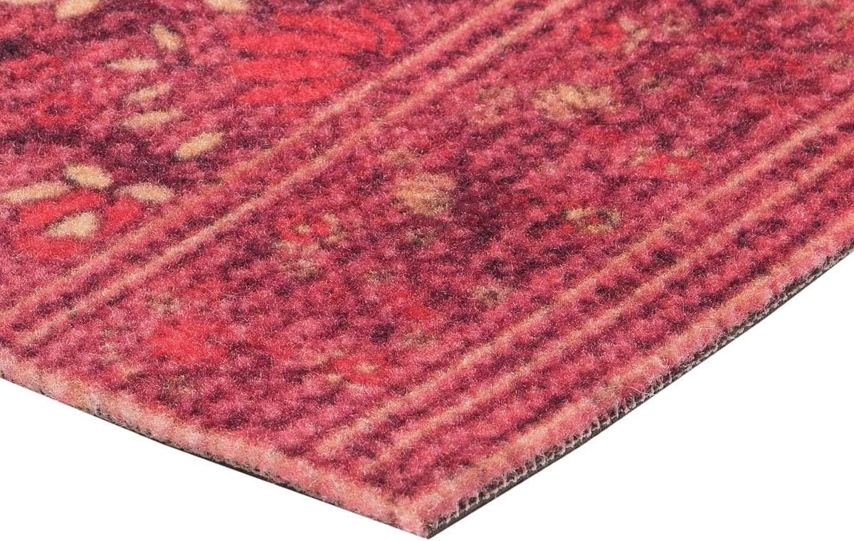 Tapijtloper - Loper tapijt voor ingang keuken | bol.com