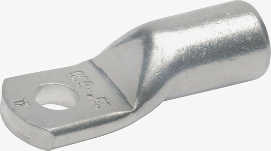 Klauke Pers Kabelschoen Voor Koperen Kabel - 800020192 - E2TA8 | bol