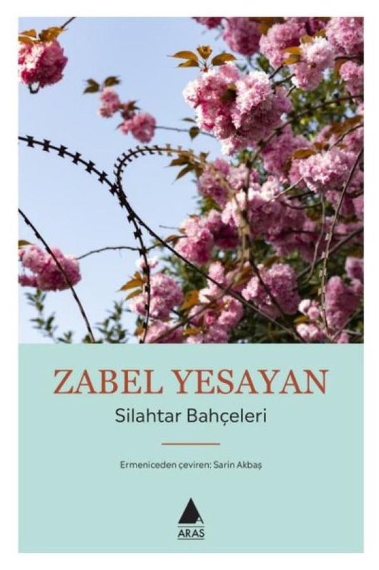 Silahtar Bahçeleri, Zabel Yesayan | 9786257460309 | Boeken | bol