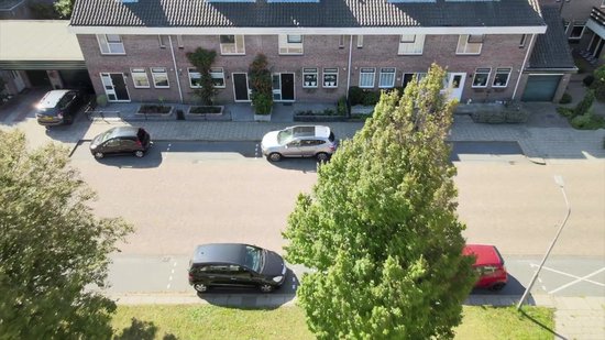 Riet Mat op rol 300 x 200cm - Classic Naturel - rieten balkonscherm ...