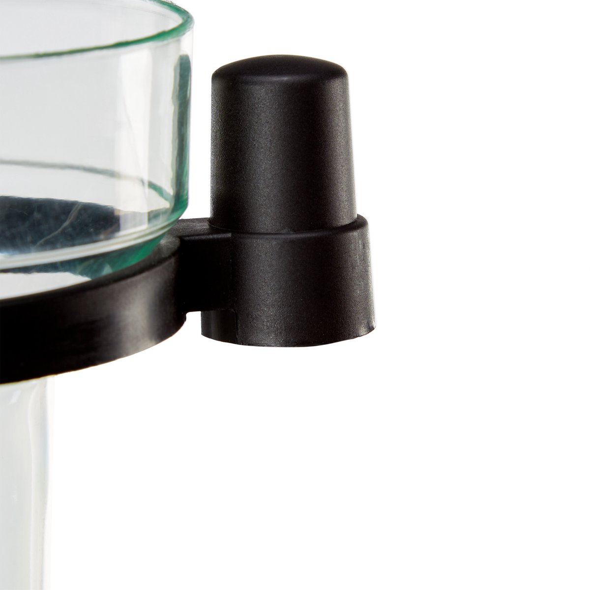 Relaxdays regenmeter set van 2 - pluviometer - neerslagmeter kunststof ...