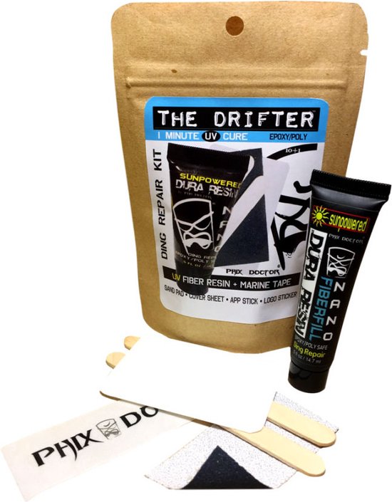 Phix Doctor The Phix Doctor Reparatiehars Phix Doctor -019 2020 | bol
