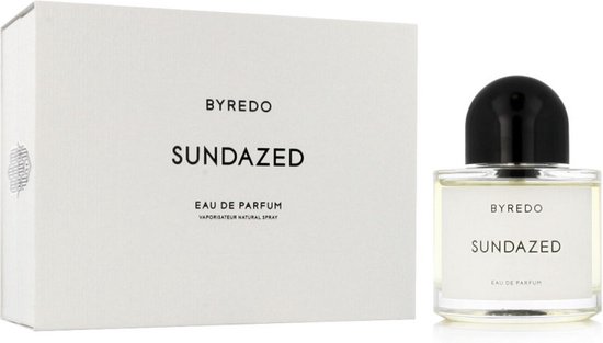 BYREDO Sundazed eau de parfum | bol