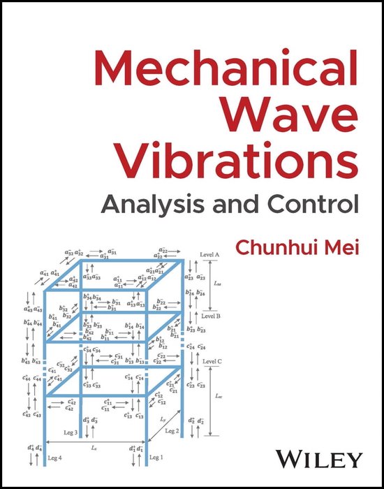 Mechanical Wave Vibrations (ebook), Chunhui Mei | 9781119135050 | Boeken | bol.com