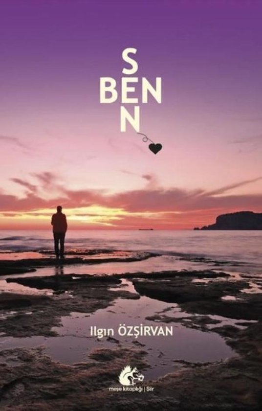 Ben Sen, İlgin Özşirvan | 9786258285260 | Boeken | bol.com