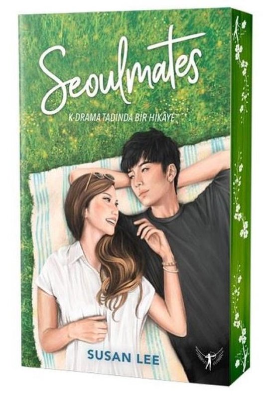 Seoulmates: K-Drama Tadında Bir Hikaye, Susan Lee Pentlin ...