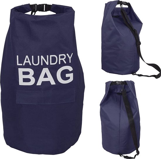 Waszak – ruime waszak – grote waszakken – laundry bags – laundry bag | bol