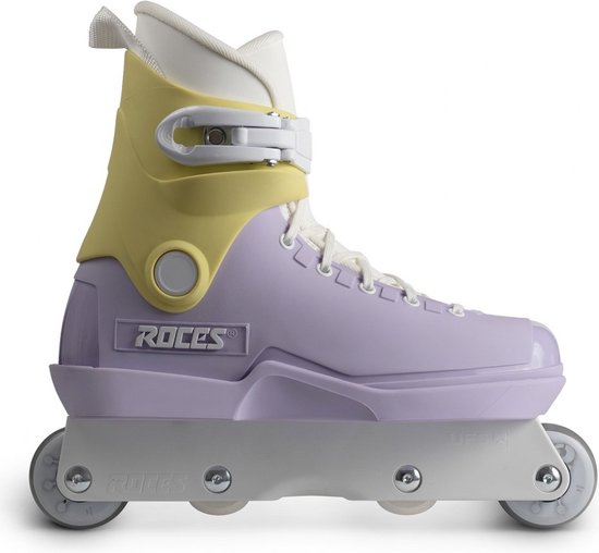 Roces - M12 UFS - Stunt Skates - Kinderen - Lila - 36 | bol