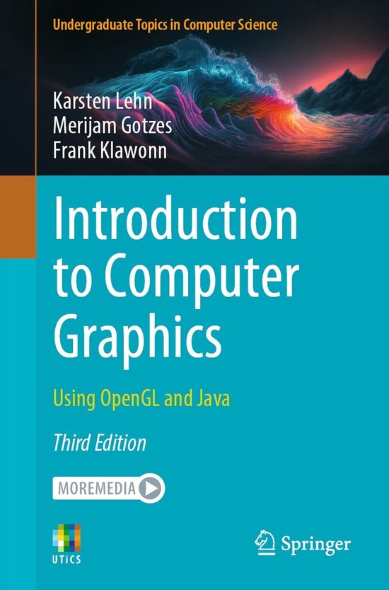 Undergraduate Topics in Computer Science - Introduction to Computer ... Undergraduate Topics in Computer Science - Introduction to Computer ...