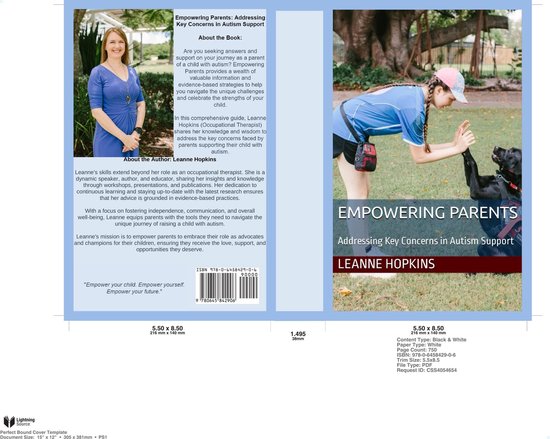 Empowering Parents (ebook), Leanne B Hopkins | 9780645842906 | Boeken ...