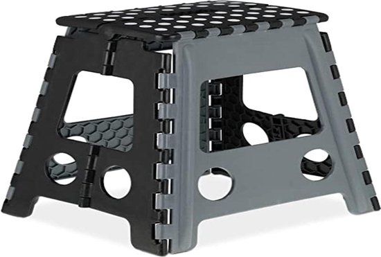 Opstapje - Opstapkrukje – Step Stool | bol