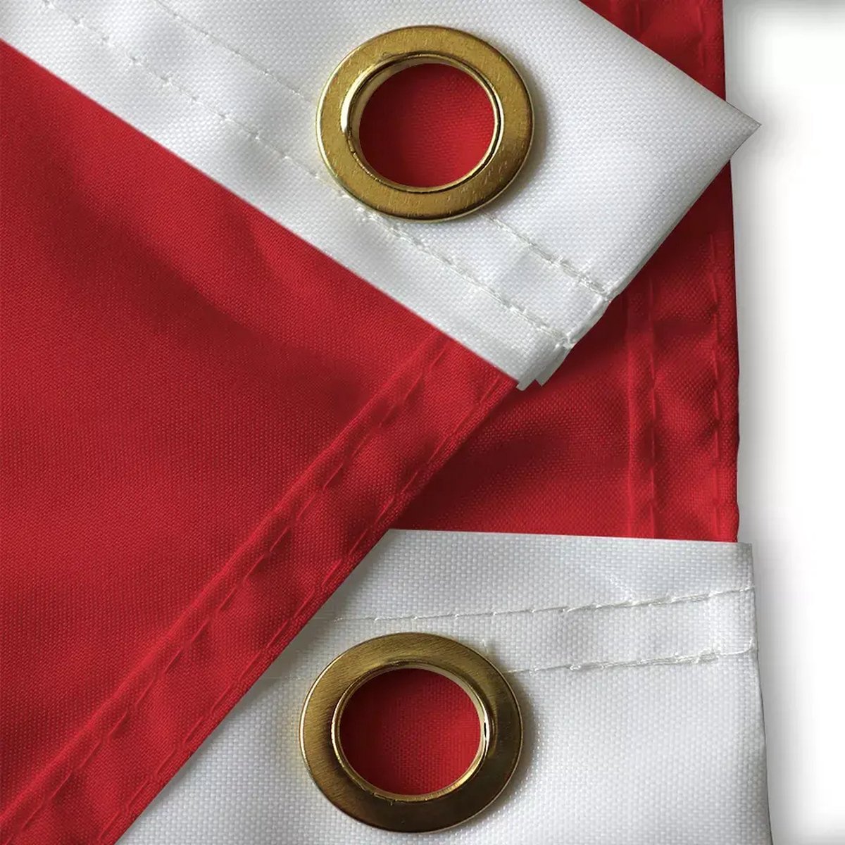 Vlag van Marokko - Nationale vlag van Marokko en driehandsvlaggen -vlag ...