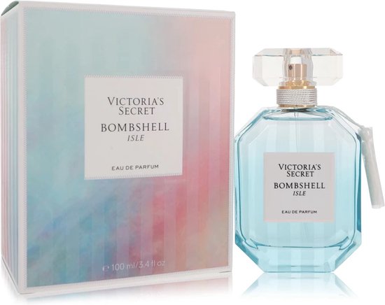Victoria's Secret Bombshell Isle eau de parfum spray 100 ml | bol