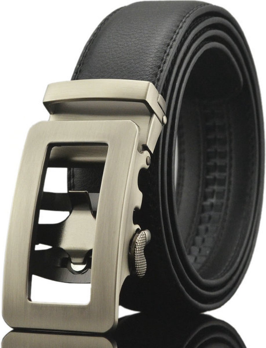 Automatische gesp ( Model N062 ) voor riemen zonder gaatjes ( riem niet ...