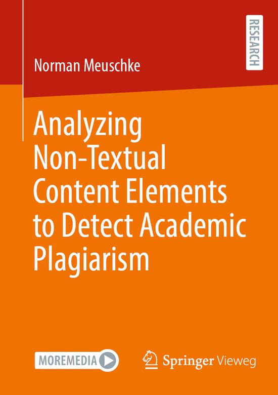 Analyzing Non-Textual Content Elements to Detect Academic Plagiarism ...