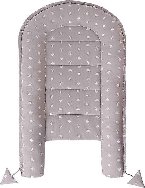 Baby Badkussen – Baby Badmatras - Veiligheid baby kussen voor bad ...
