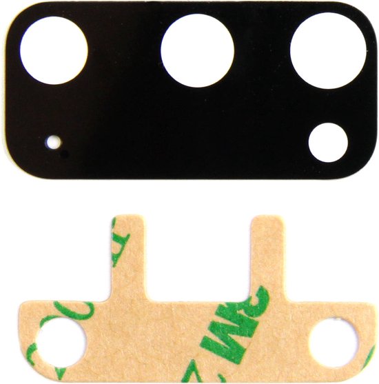 Samsung Galaxy S20 G980F, S20 5G G981F 2D-cameralensdop | bol.com