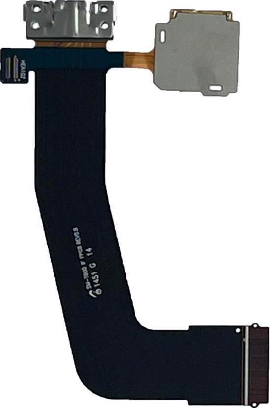 Samsung Galaxy Tab T805 Board Connector FPC | bol.com