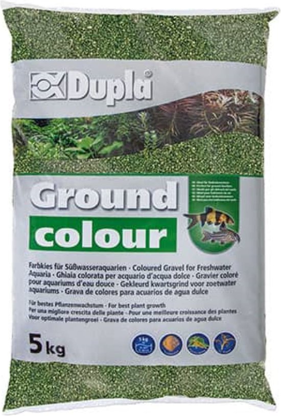 Ground color Dupla | bol