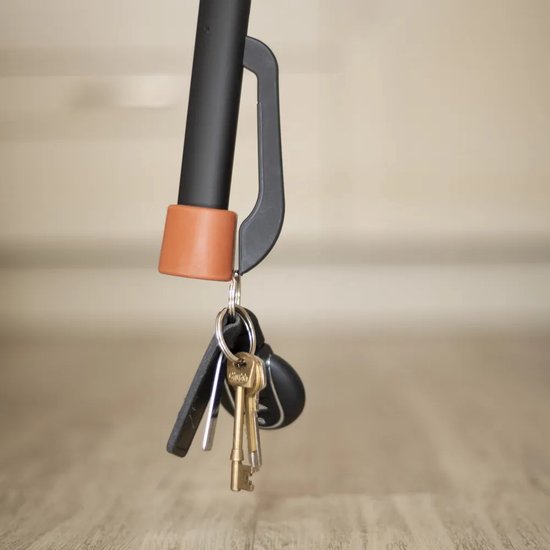 Wandelstok met grijper - 86,5 cm - Unieke Outdoor loopstok inclusief ...