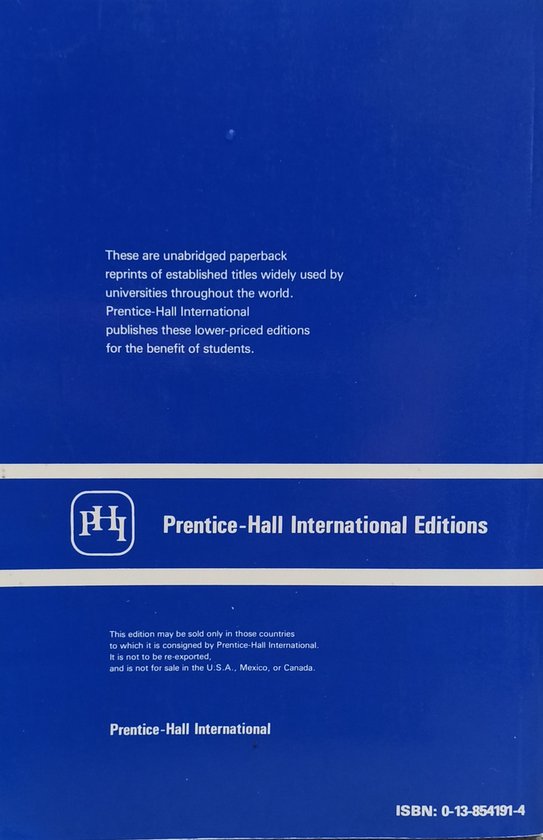 STRUCTURE IN FIVES | 9780138541910 | Henry Mintzberg | Boeken | bol