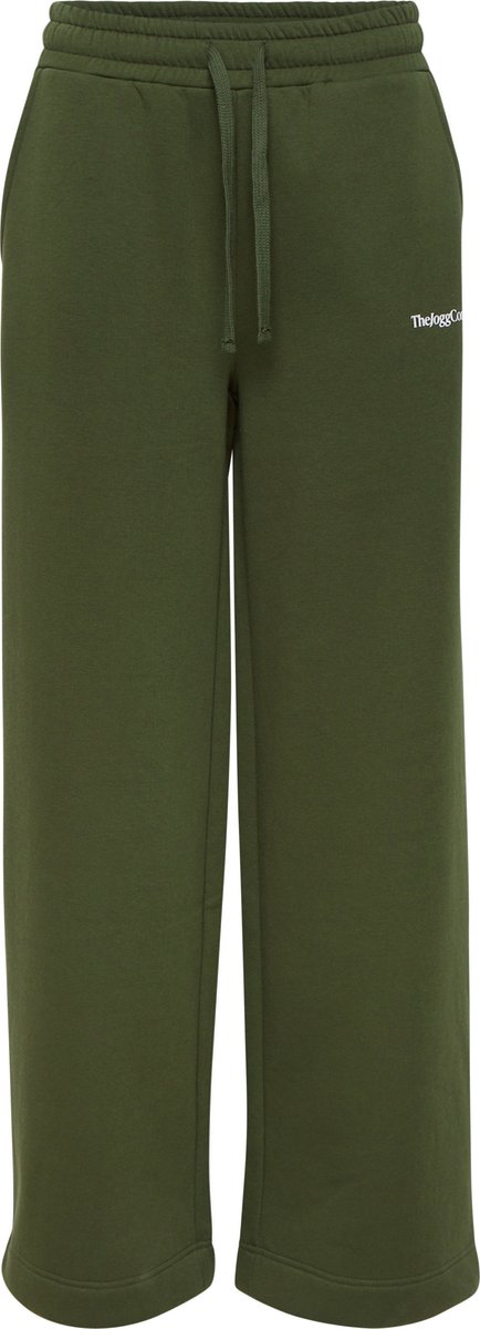 The Jogg Concept JCRAFINE JOGGING W. PANTS - Dames Broek - Maat S | bol