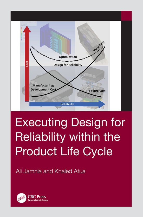 Executing Design for Reliability Within the Product Life Cycle, Ali ...