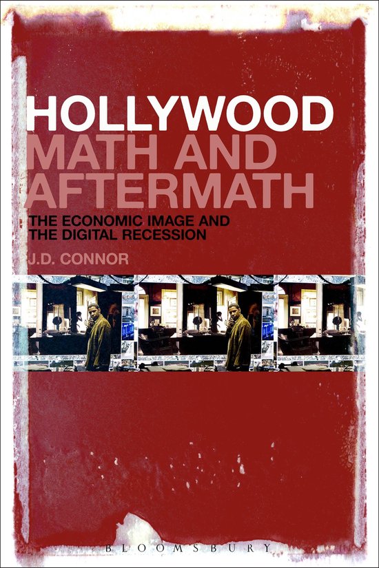 Hollywood Math and Aftermath, J.D. Connor | 9781501362248 | Boeken | bol