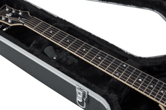 Gator GC-335 elektrische gitaarkoffer | bol