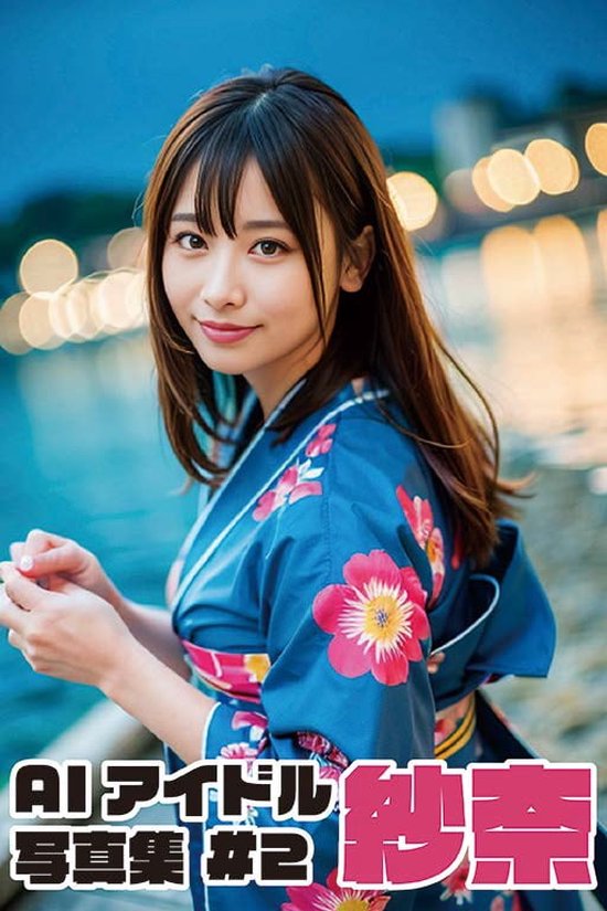 Aiグラビアアイドル紗奈 2 Aiグラビアアイドル紗奈写真集vol2 Ebook Modern Fence