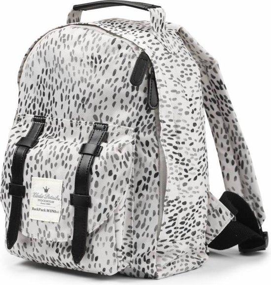 Elodie Rugzak MINI - Rugzak kind - Rugzak jongens - Rugzak meisjes ...