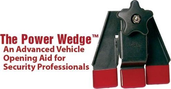 HPC Power Wedge PW-100 | bol.com