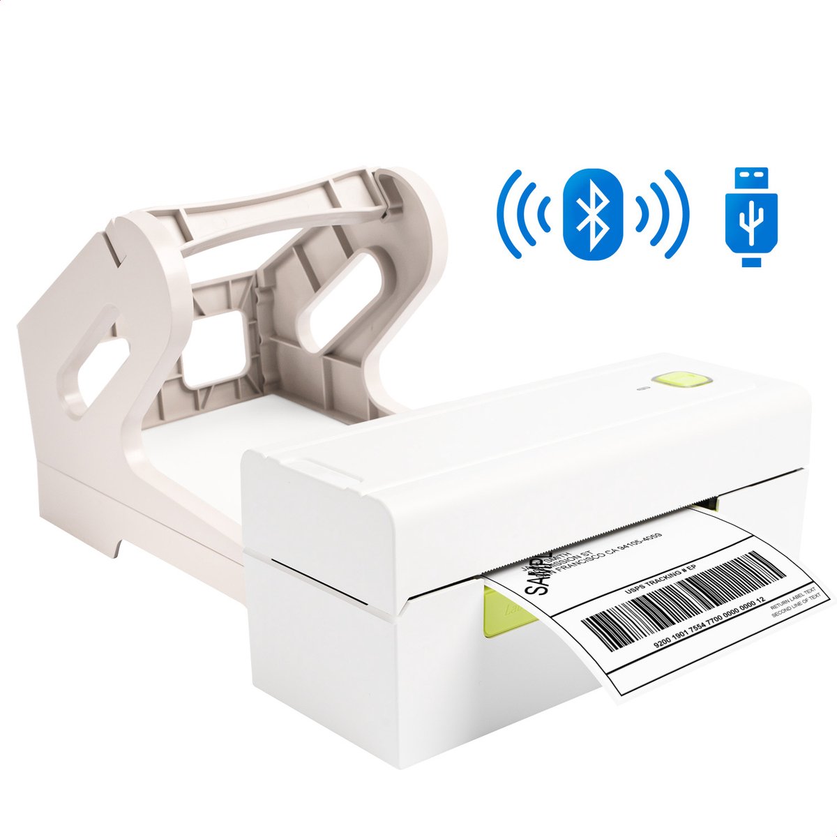 Labelprinter - Labelmaker - Labelwriter - Labelprinters - Etiketten ...