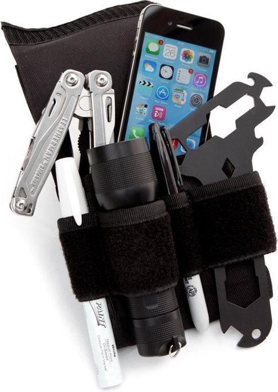 Dirty Rigger Pro - Pocket | bol.com