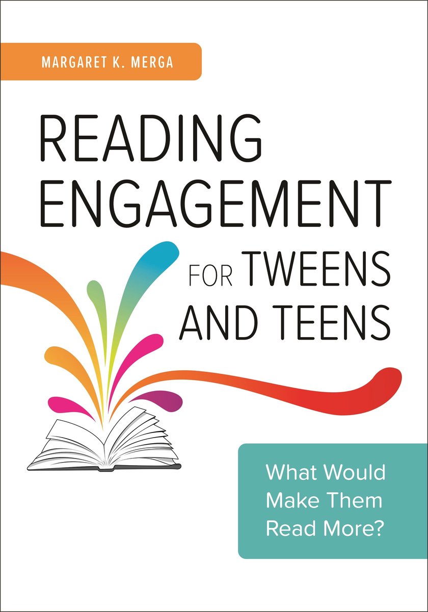 Reading Engagement for Tweens and Teens (ebook), Margaret K. Merga | 9798216136323 |... | bol