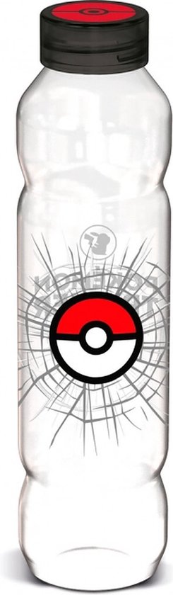 Pokémon drinkfles | 1200 ml | bol