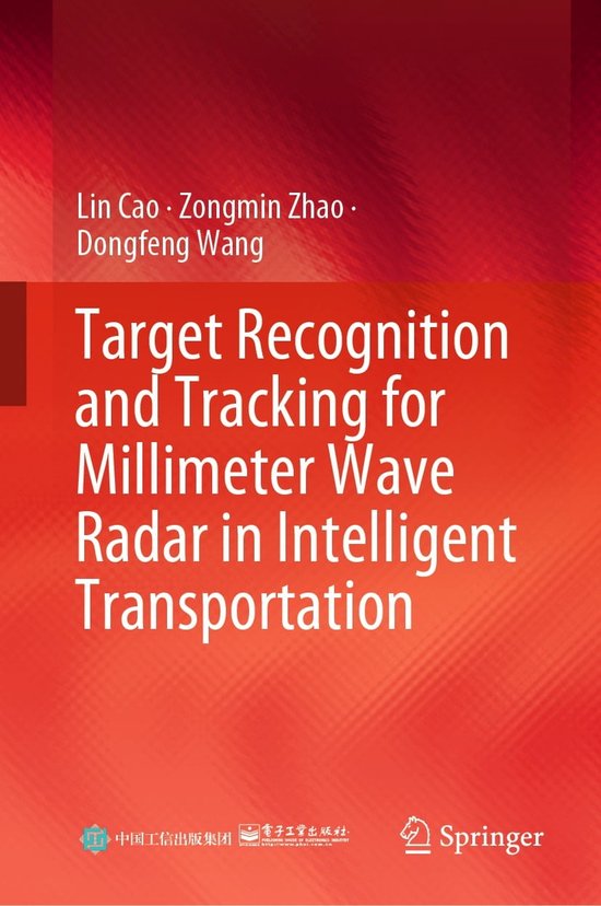 Target Recognition and Tracking for Millimeter Wave Radar in ...