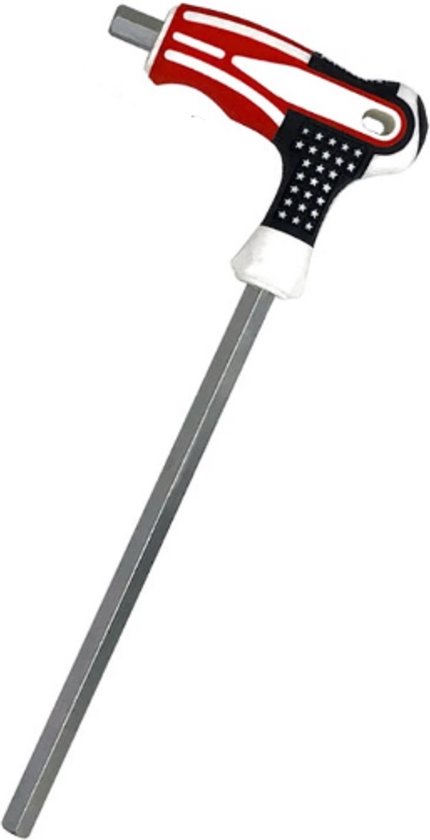 Inbus sleutel maat 6 - Fiets BMX inbus | bol.com