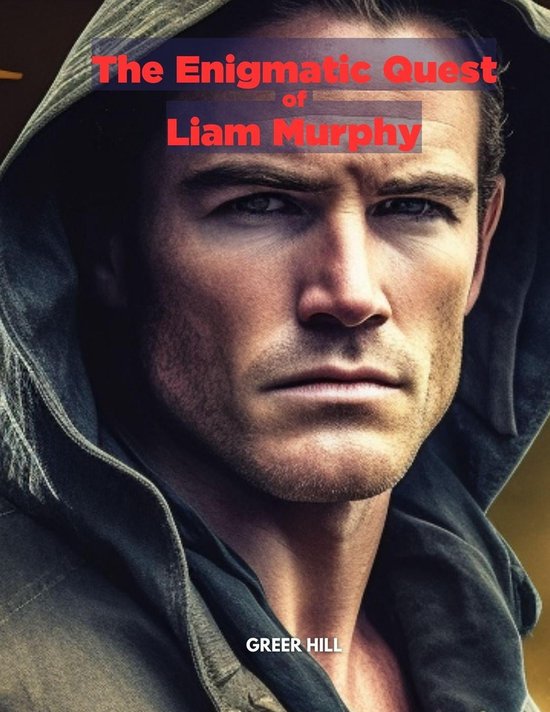 Unveiling the Dark Prophecy: The Enigmatic Quest of Liam Murphy (ebook), GREER HILL |... | bol
