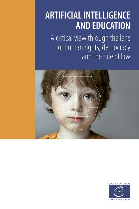 Artificial intelligence and education (ebook), Wayne Holmes | 9789287193247 | Boeken | bol