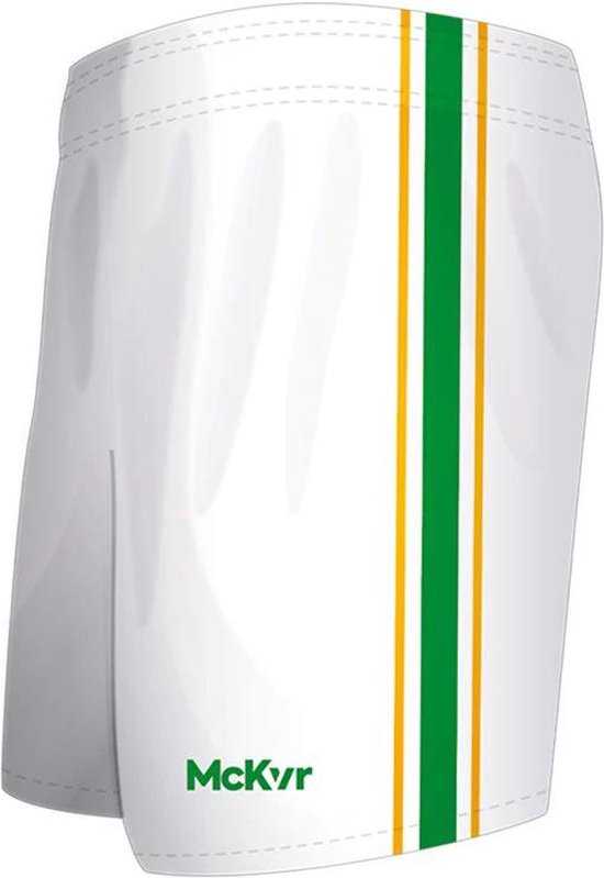 McKeever Core 22 Adult GAA Shorts | bol